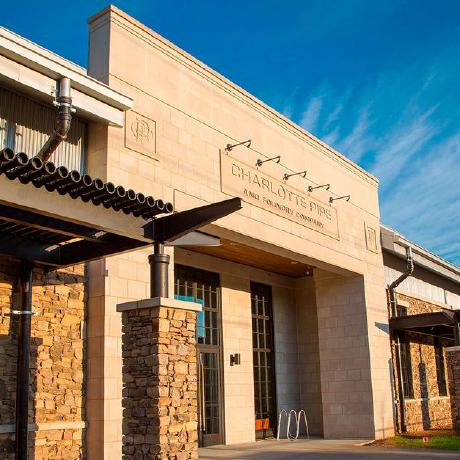 Charlotte Pipe And Foundry Github