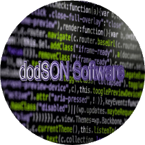 Dodsonsoftware Dodson Software Github