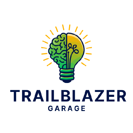 Trailblazer Garage Github