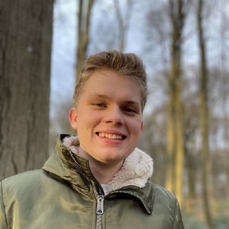 Wouter01 Wouter Hennen Github