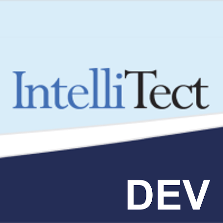 Intellitect Enterprise Github