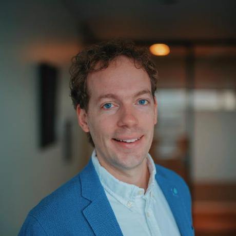 Martinvantoorn Martin Github - Download Premium Space Image | 4K