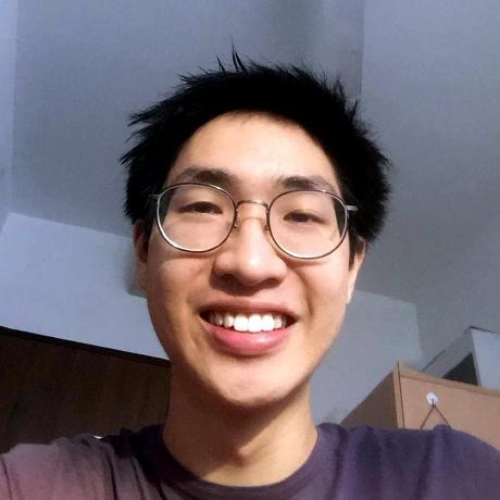 Ianfromdover Ian Hong Github