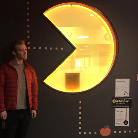 Ryanfarrow Ryan Farrow Github