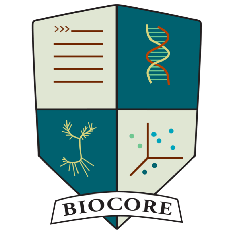 Biocore Github