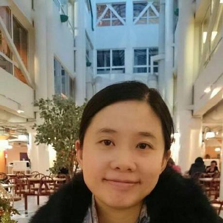 Zdbrenda Brenda Zhang Github