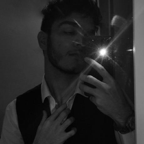 Amin Ghasemi Mohammad Amin Ghasemi Github