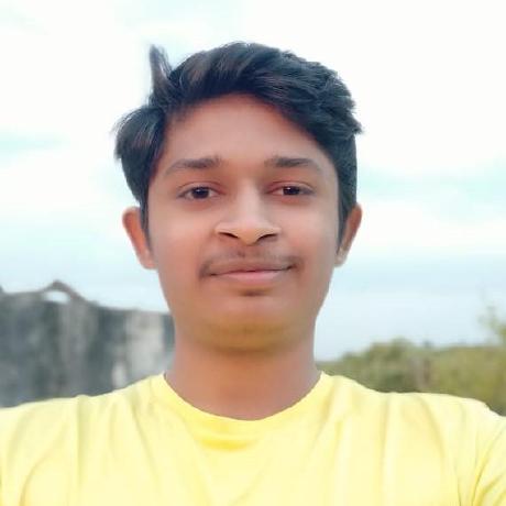 Simple2001 Sarang Dev Github