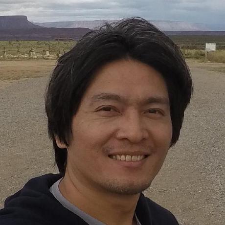 Glenchung Glen Chung Github