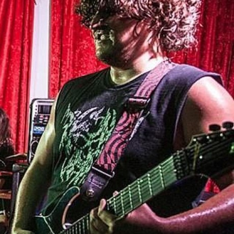 Richtermeister Daniel Richter Github