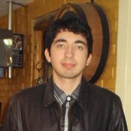 Murillo Murillo Grübler Github