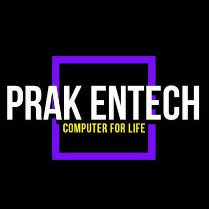 Prakentech Prak Entech Github