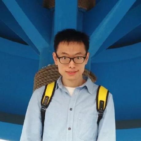 Wolfboyyang Wei Yang Github