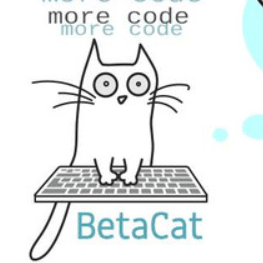 Betacat Code Github