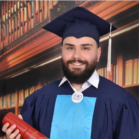 Jovanovskmarko Marko Jovanovski Github