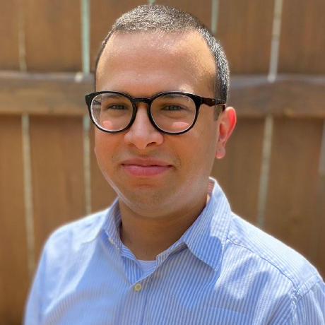 Larry Castillo Larry Castillo Github