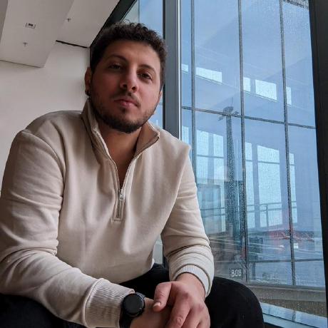 Raymond Youssef Raymond Youssef Github