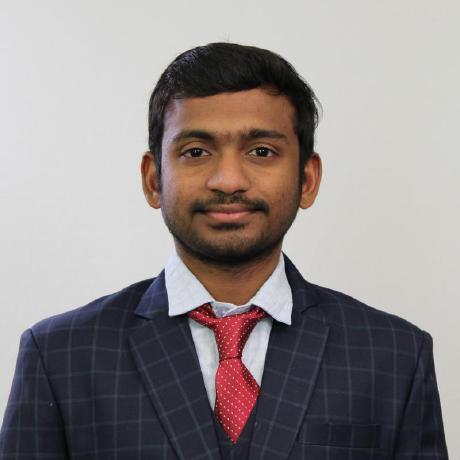 Sampath 22 Sampath Mylavarapu Github