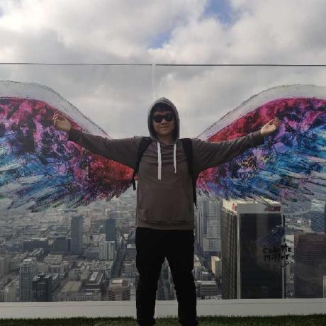 Yuchen Hu Choco Yuchen Github