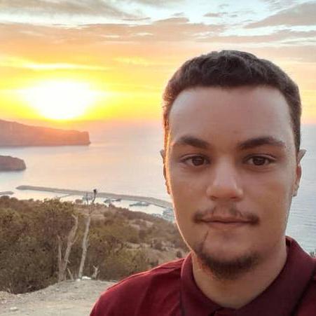 Isaak741 Kebir Ishak Github