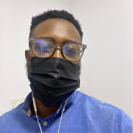 Adebayo S Samuel Adebayo Github