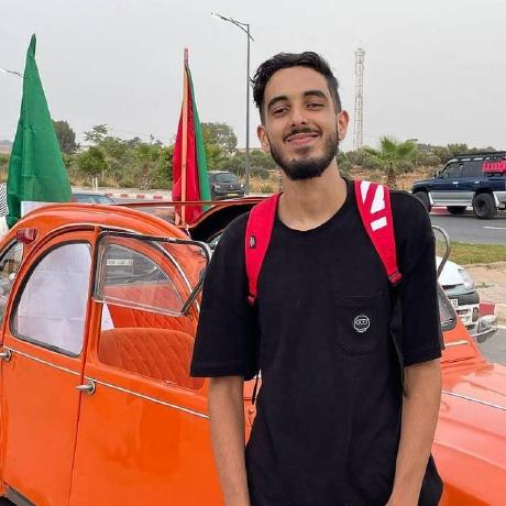 Moradlarbi Morad Larbi Messaoudi Github