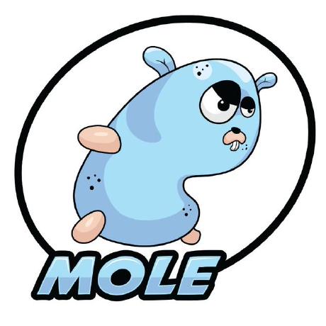 Mole Ids Github