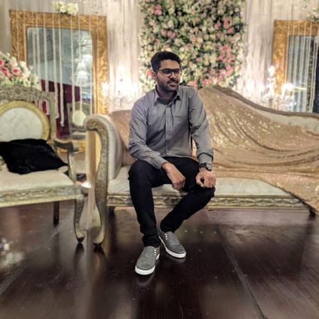 Sheikh Hashir Hashir Irfan Github