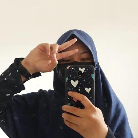 Nandaha29 Nanda Hafiza Github