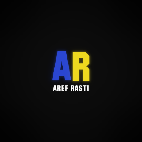 Pyaref Aref Rasti Github