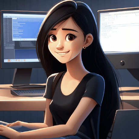 Shinyu0430 Mavis Tsai Github