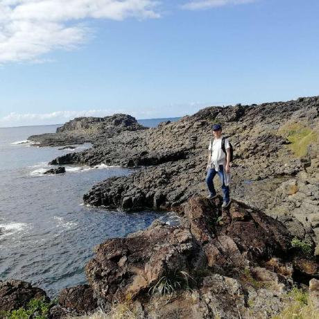 Xiaomengyc Xiaolin Zhang Github