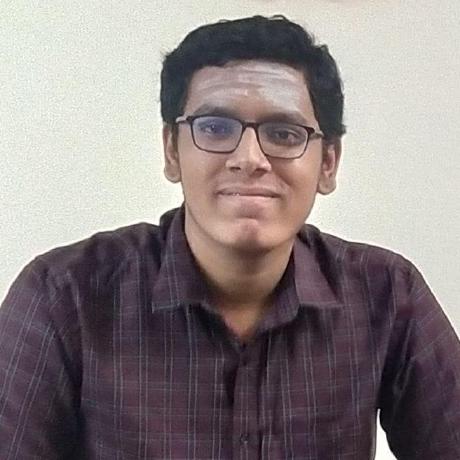 Sshsrn Srihari S Github