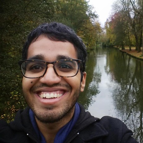 V Vaibhav Verma Github