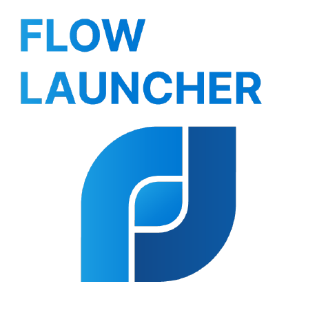 Flow Launcher Github