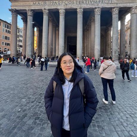 Le Thu Thu Le Github