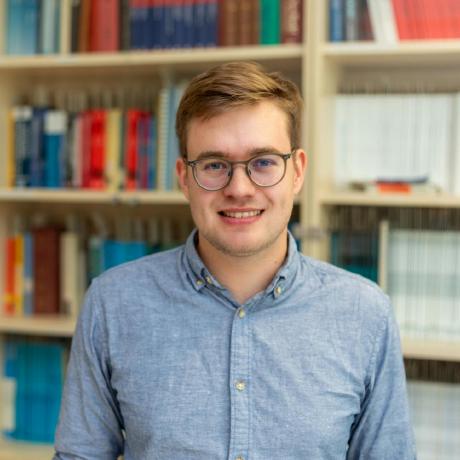 Lukasfritsch Lukas Fritsch Github