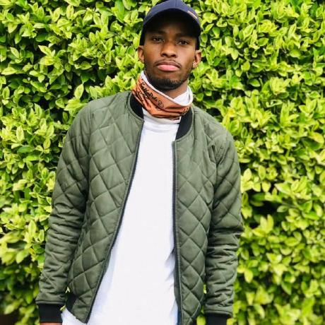 Atangbofelo Atang Bofelo Mogawalela Github