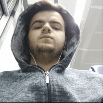 Nazar Tesliuk Github