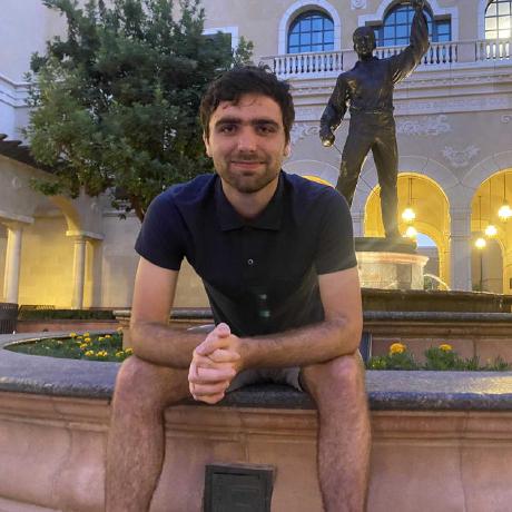 Luke Andersen Usc Luke Andersen Github