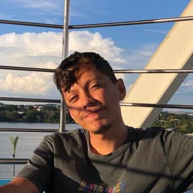 Lincolnsantana Lincoln Santana Github