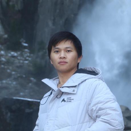 Xianjun Yang Xianjun Nolan Yang Github