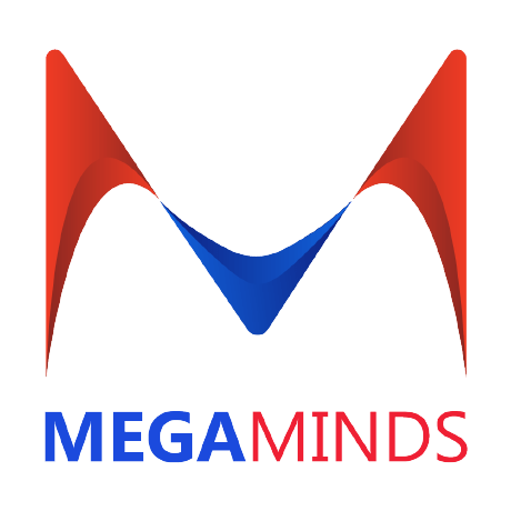 Megaminds Technologies Github