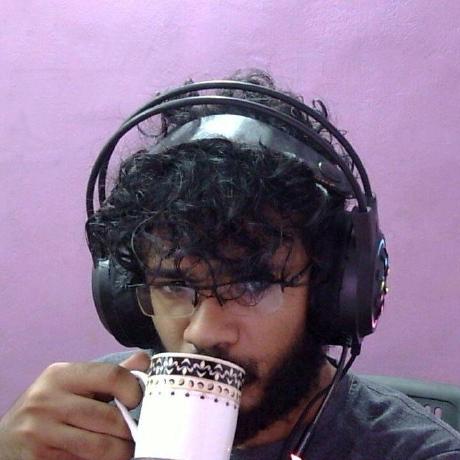 Govind S B Govind S B Github