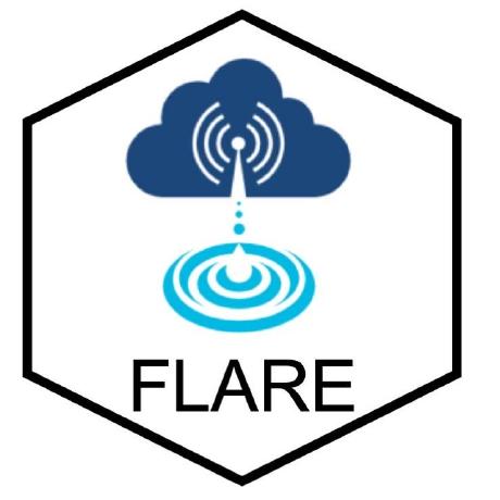 Flare Forecast Github