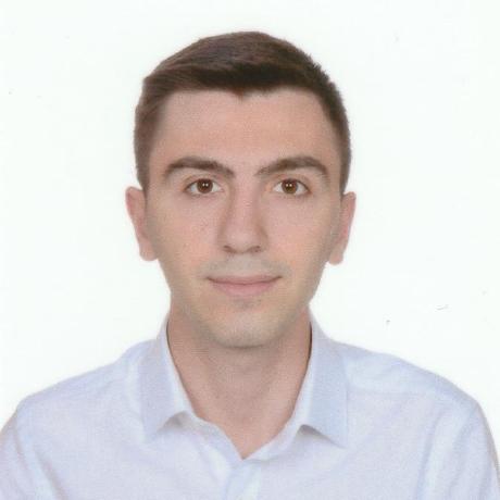 Berkbatuhans Berk Batuhan 艦akar 路 Github