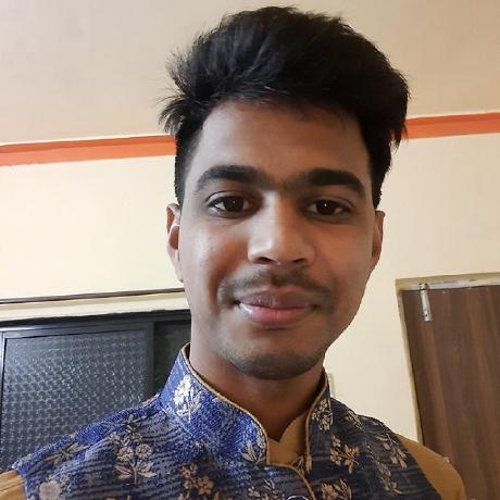 Onkar964 Onkar Deshpande Github