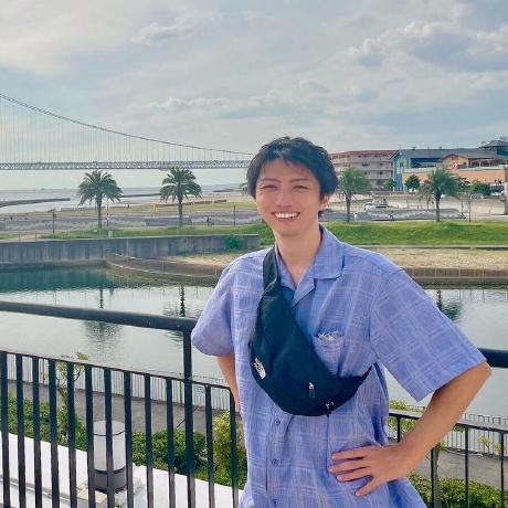 Ryuya Matsunawa Ryuya Matsunawa Github