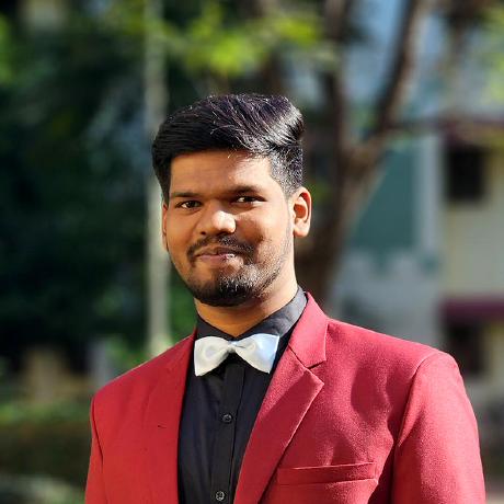 Ruban2205 Ruban Gino Singh Github