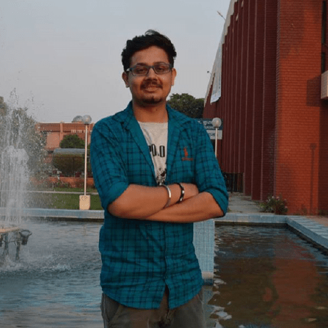 Kv2905 Keshav Github